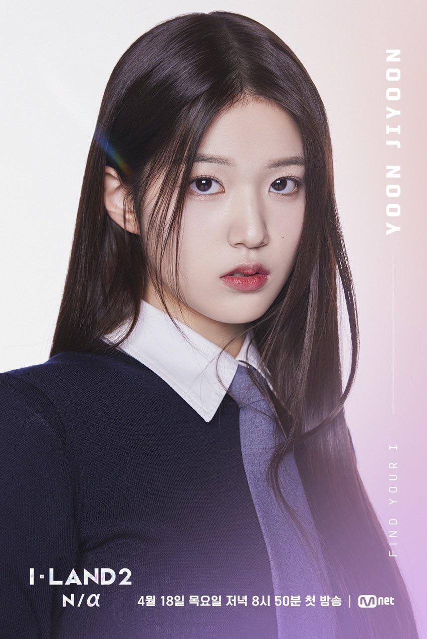 【I-LAND2】ユンジユンのwikiプロフィール！性格が悪いのは悪編のせい！ | キノピク